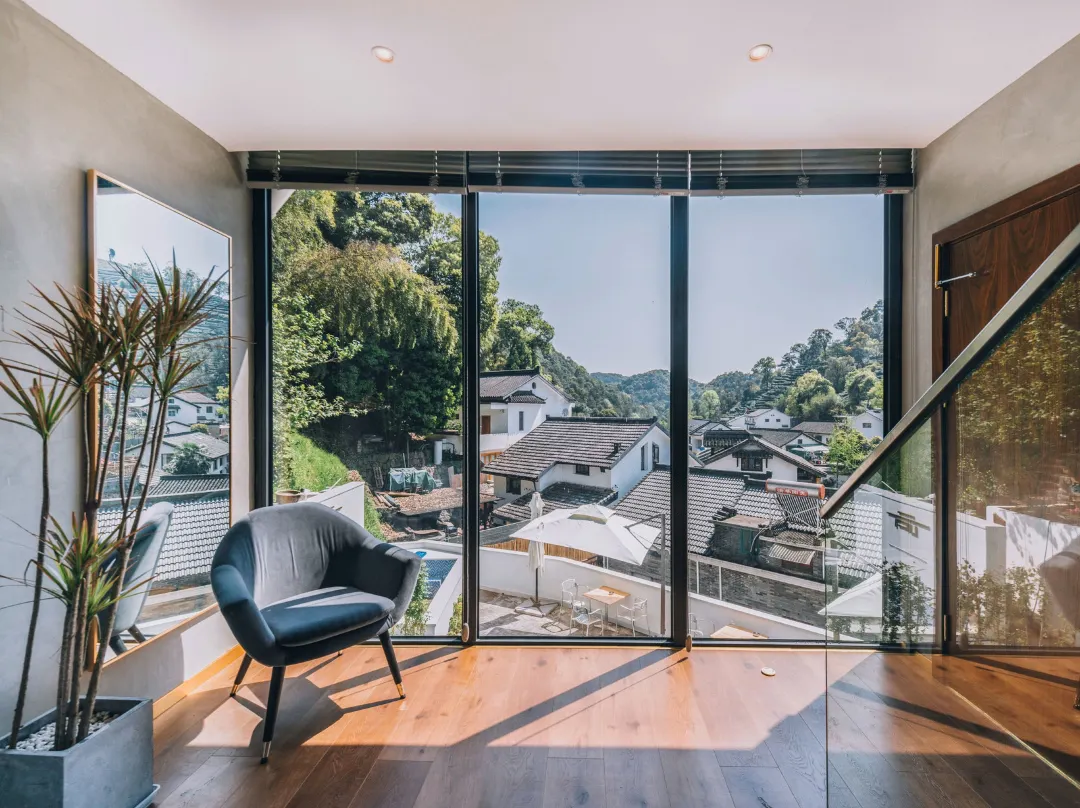 Cloud Hotel - Hangzhou