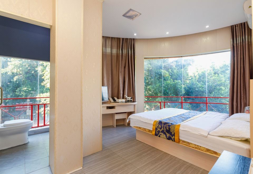 Shenzhen Ping'an Chinese Inn(深圳平安客栈) (Shenzhen) - 2026 Prices, Reviews ...