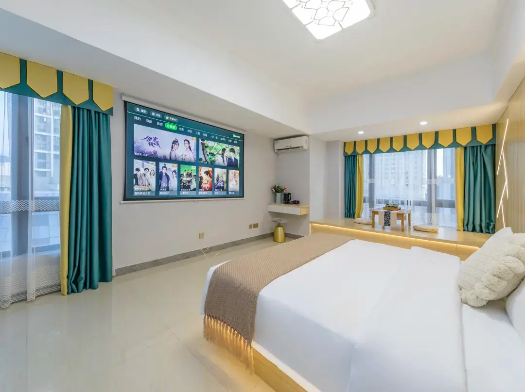 Jinfan City Hotel - Fuzhou