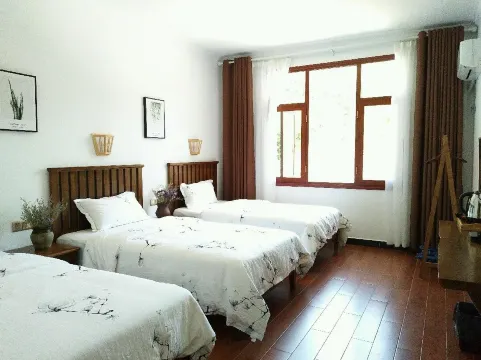 Zhangjiajie Wulishanju Inn - 張家界市