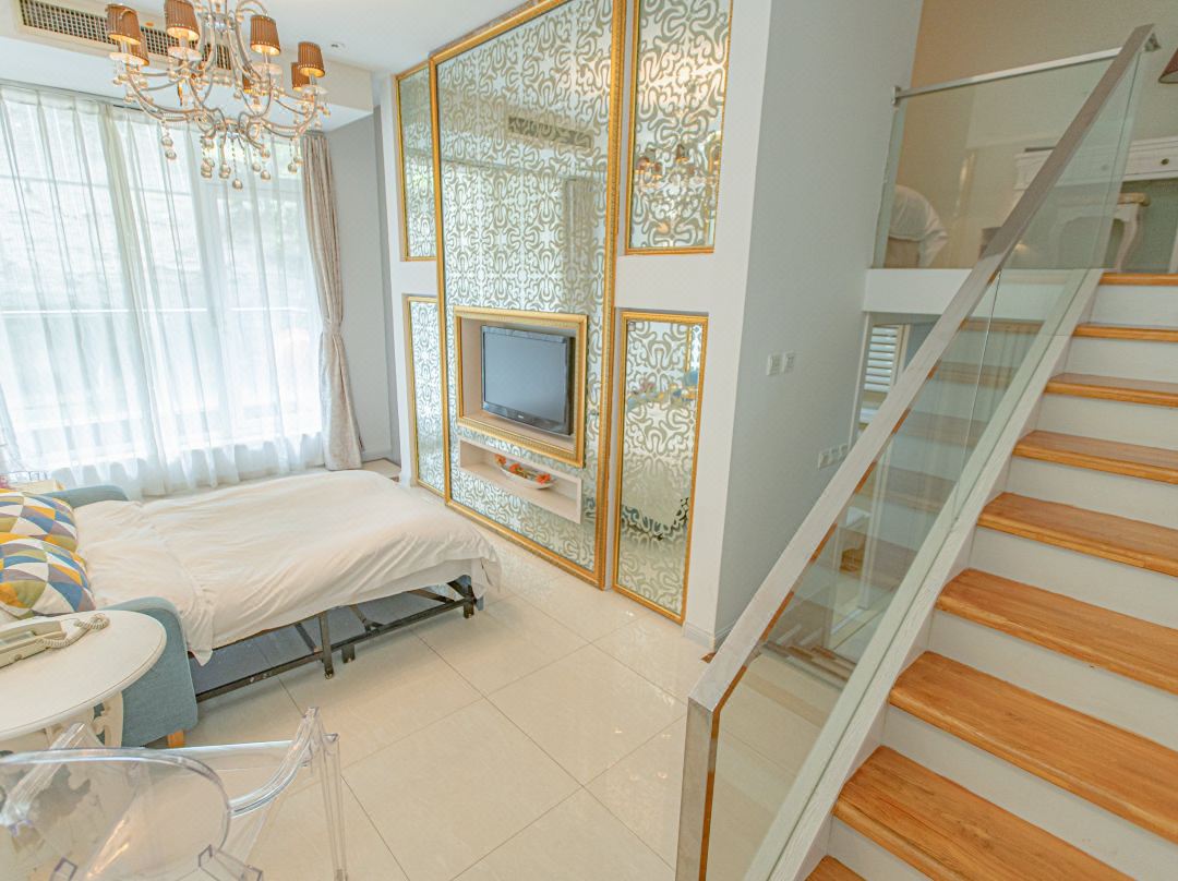 Minglan Holiday Hotel - Weihai