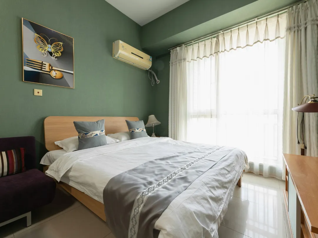 Chaoran Youth Serviced Apartment - Tianjin