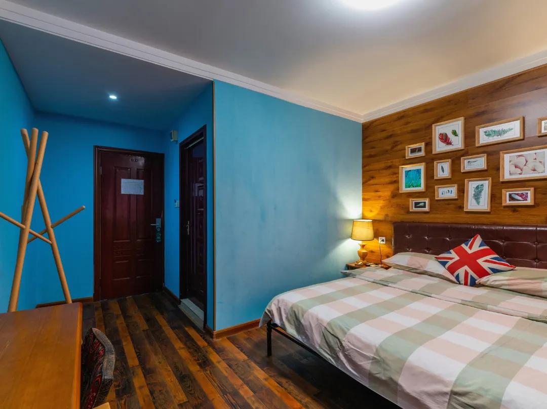 Xiangfu Business Hotel - Xuchang