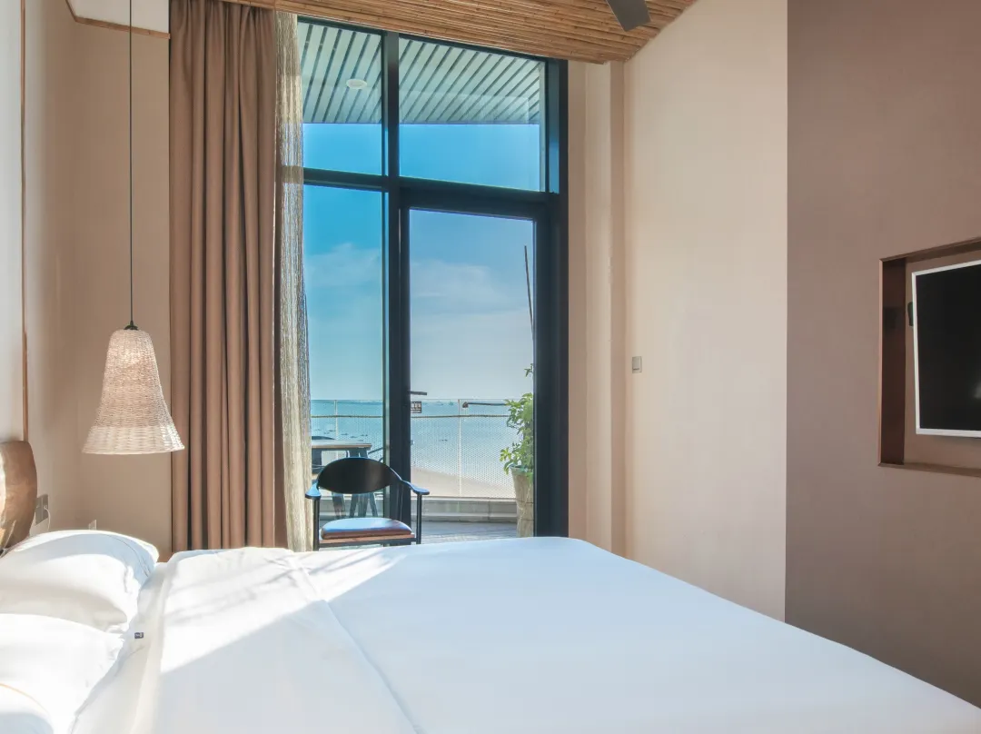 Vaikuha Seaview Hotel - Beihai