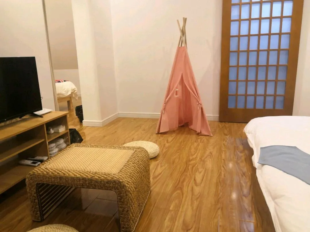 Chongming Story B&b, Shanghai - Shanghai