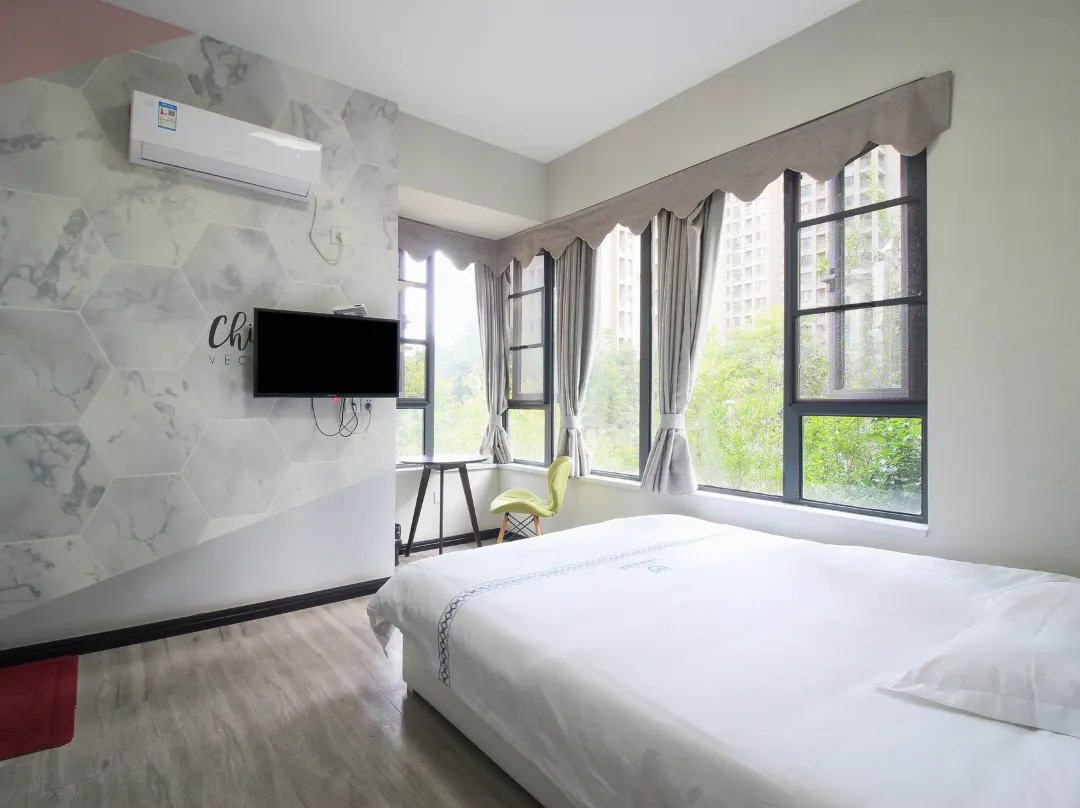 Jingzhou Youke Hotel - Jingzhou