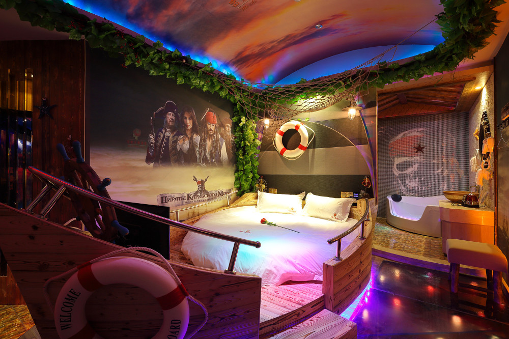 89 Verified Guest Reviews of Shanghai Miai Theme Hotel Apartment ...