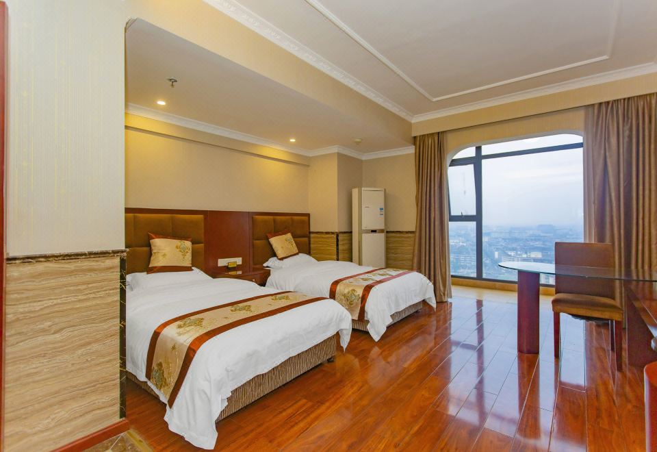 Jingcheng Hotel(景成酒店(成都犀浦地铁口店)) (Chengdu), 2025 Updated Prices, Deals ...