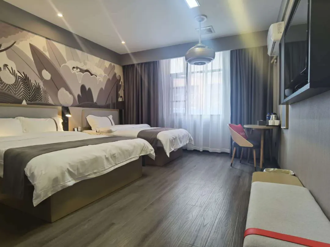 Shankee Chain Hotel - Changsha