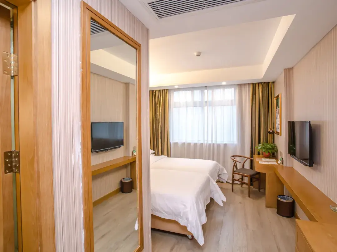 Vienna Hotel - Xian de Kaifeng