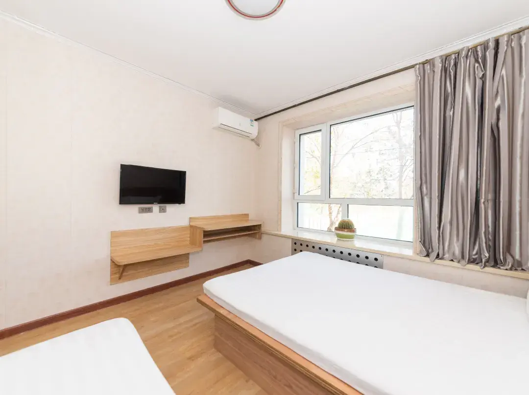 Dingjin Express Hotel - Harbin