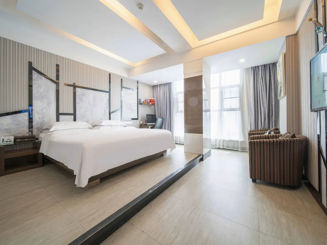 Liyang Dacheng Xiaoai Boutique Hotel - Shaoyang