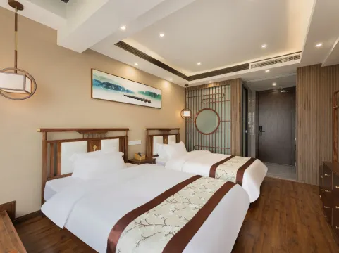 Chengdu Hometown Hotel - Chengdu