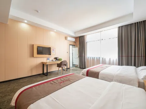 Shankee Hotel ) - Xiangtan