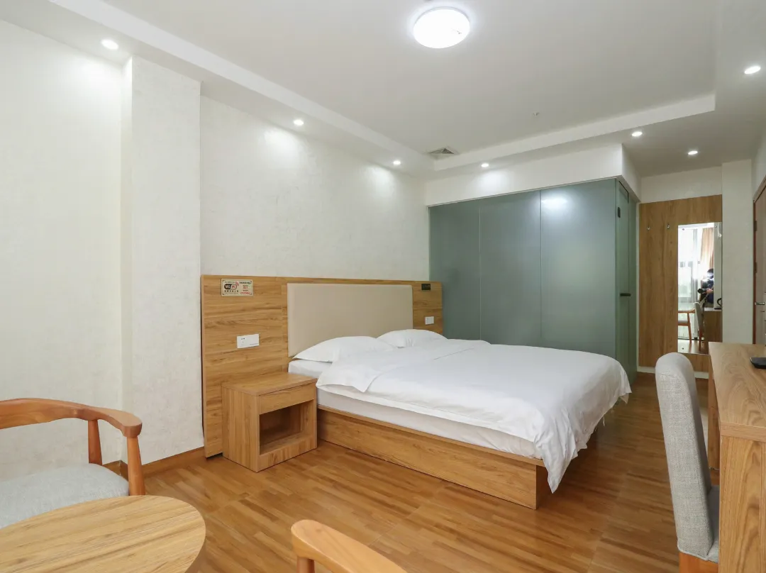 Nanning Duyue Hotel - 난닝 시