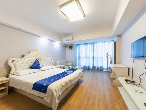 Yishun Apartment ) - Zhengzhou