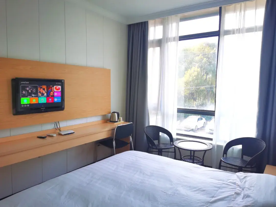 Xinyue Hostel - Shanghai