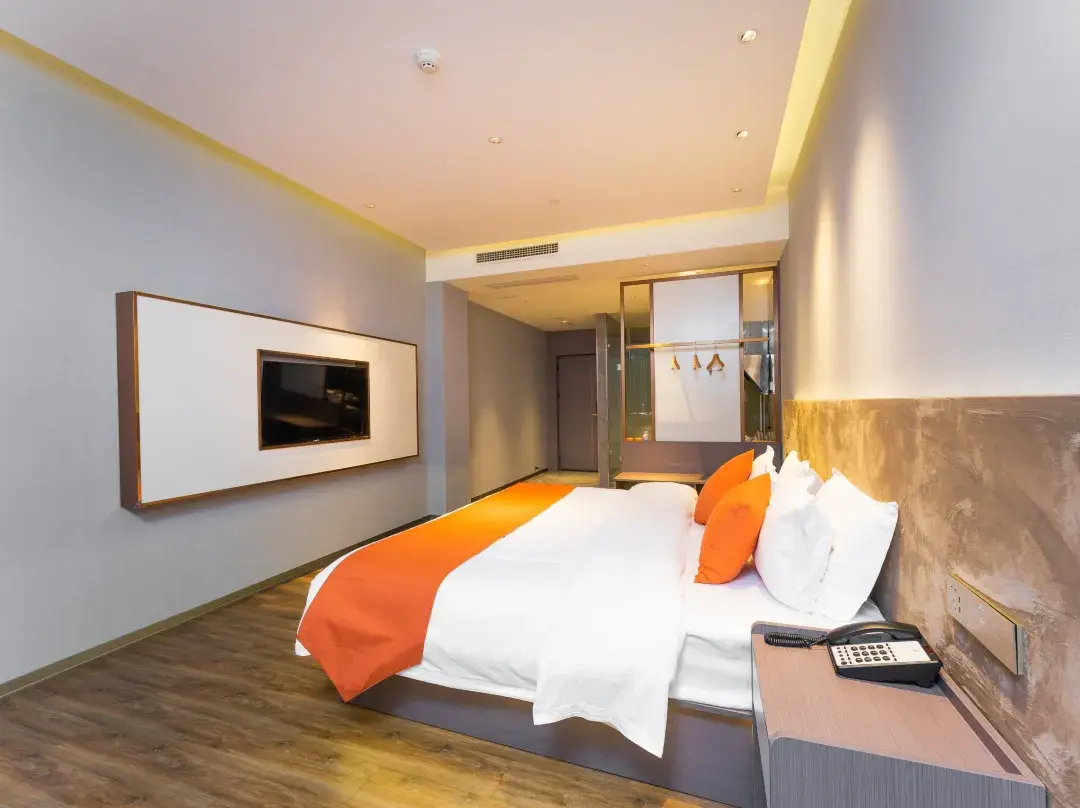 Urban Apartment Hotel - Guangzhou