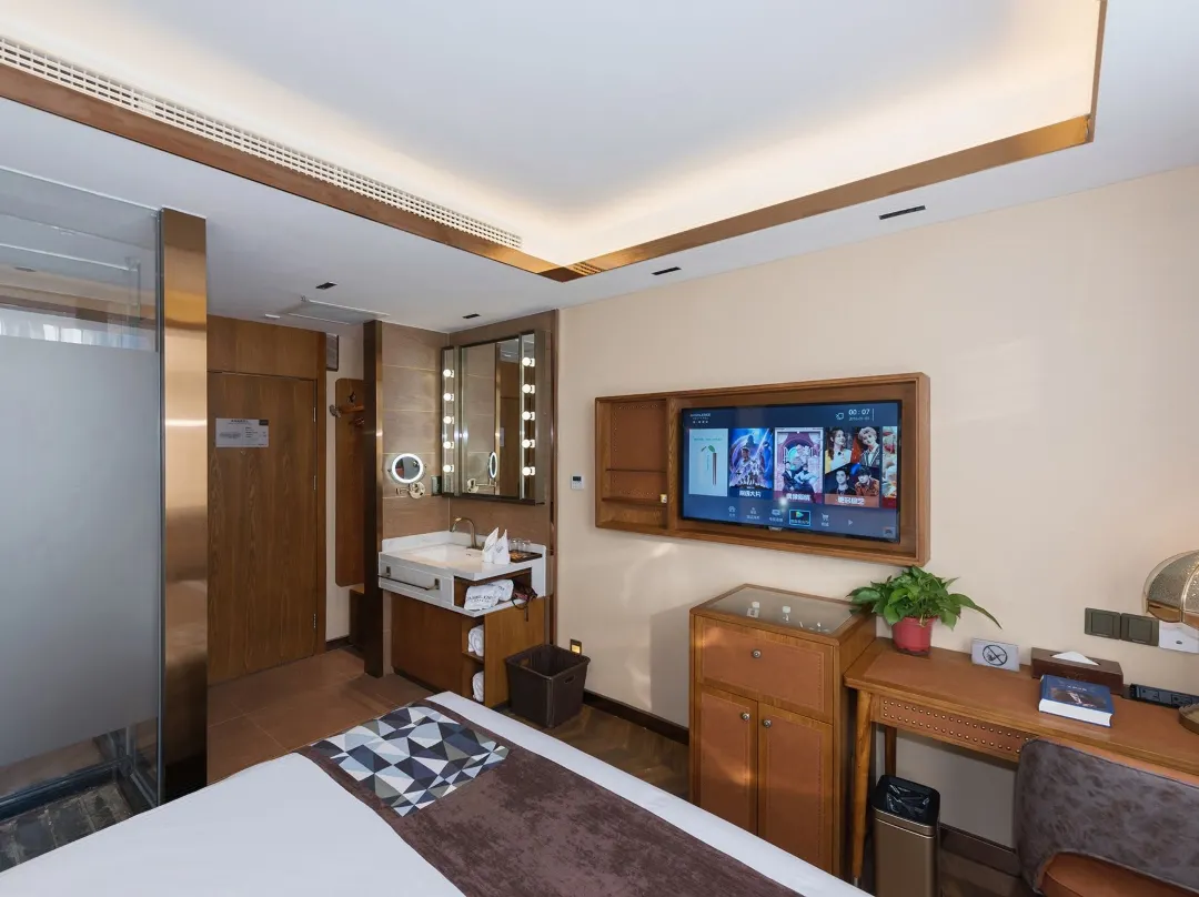 James Joyce Coffetel Hotel - Pekin