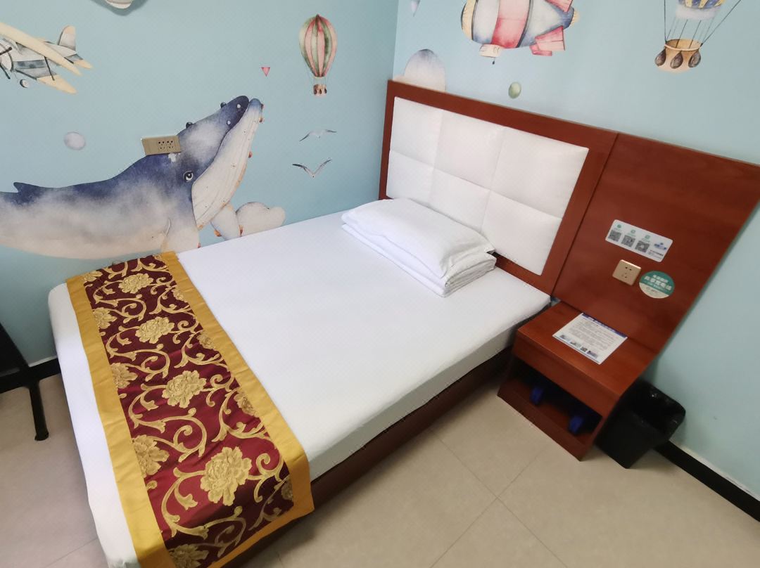 Lanju Apartment - Xi'An