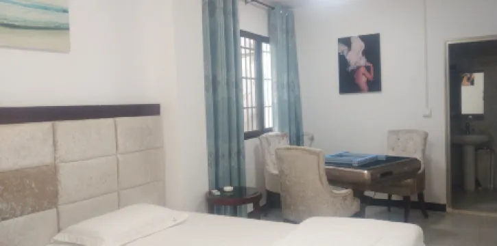 Laweiyu Farmhouse, Peak Community, Gui'an New Area Reviews: 28 Real ...