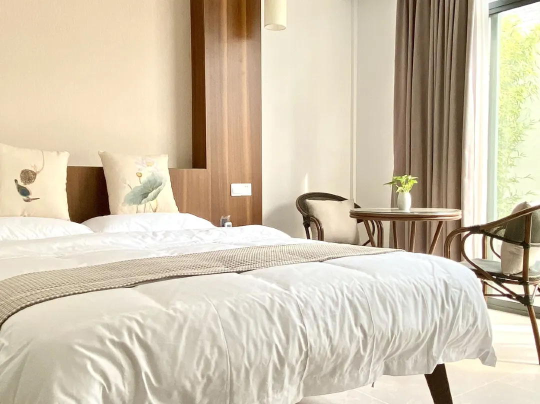 Shajia Yanmuqi Homestay - Shanghai