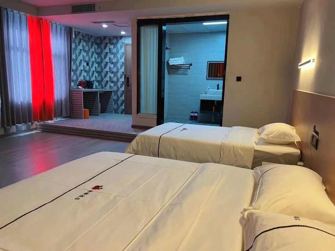 Yangmei Hotel - Binzhou