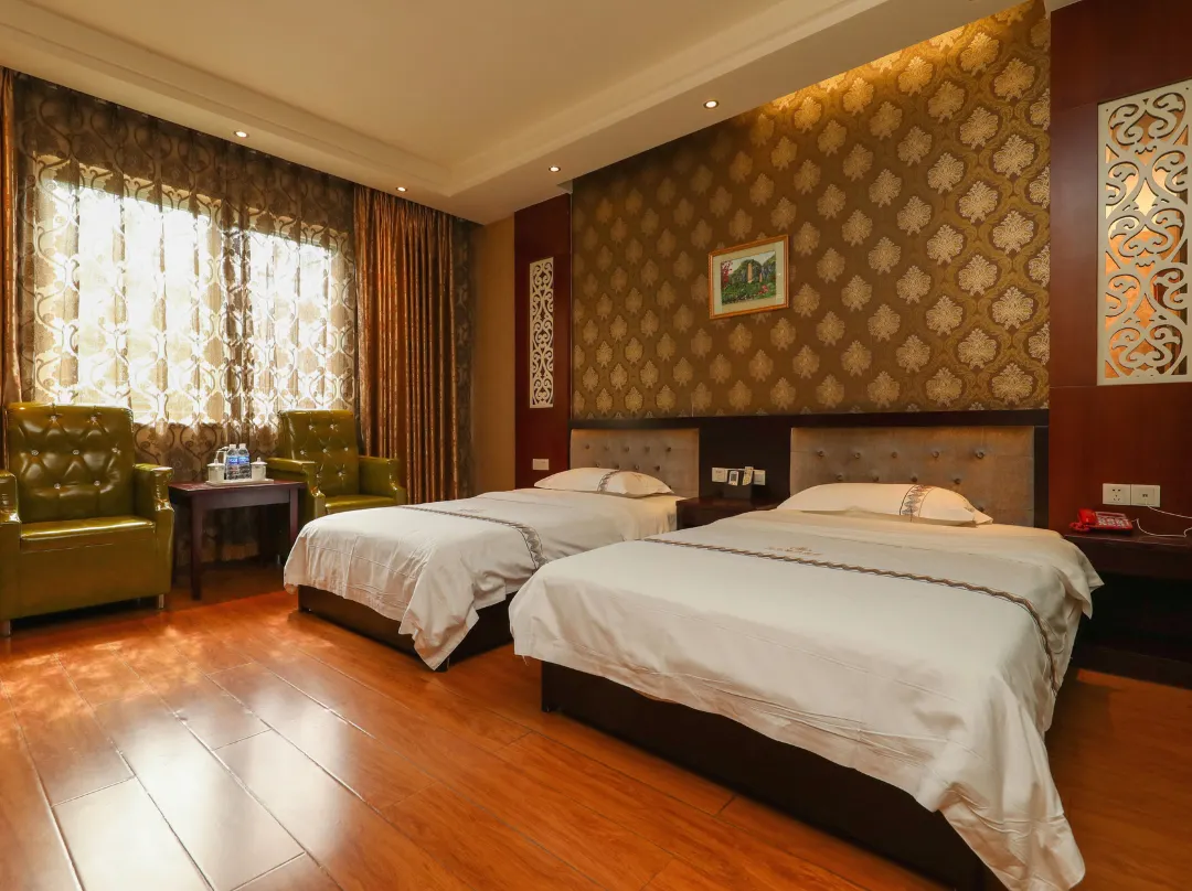Panzhihua Kaidikangyang Hotel - Panzhihua