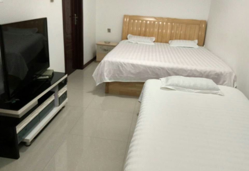 Wafangdian Warm Hotel(瓦房店温馨旅店) in Wafangdian - 2026 Latest Prices ...