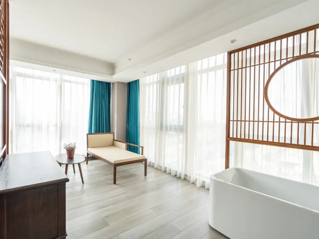 Zhongting Hotel - Yancheng