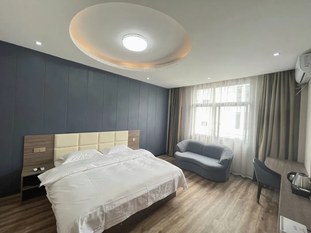 Shell Hotel - Chuzhou