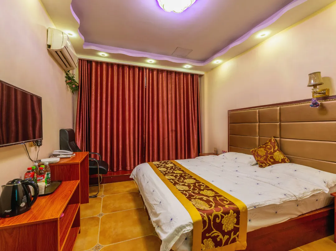 Zhumadian Lishun Hotel - Zhumadian