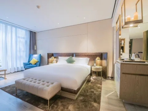 Dongfang Lizhi Hotel - Chengdu