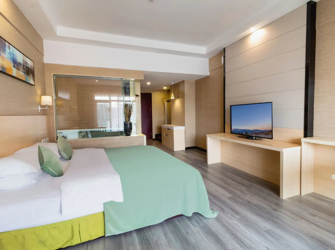 Dianshang Jingpin Hotel - Chengdu