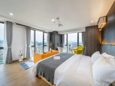 Guilin Boyue Homestay - 구이린 시