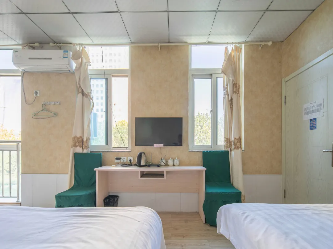 Yantai Junhai Star Hotel - Yantai