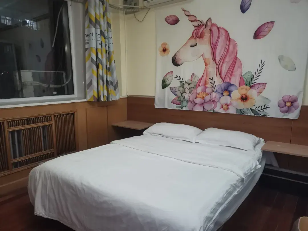 Aishang B&b Hotel - 톈진