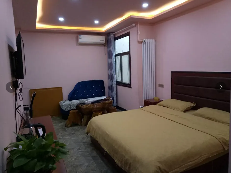 Pingliang Dongzhijia Hotel - Pingliang