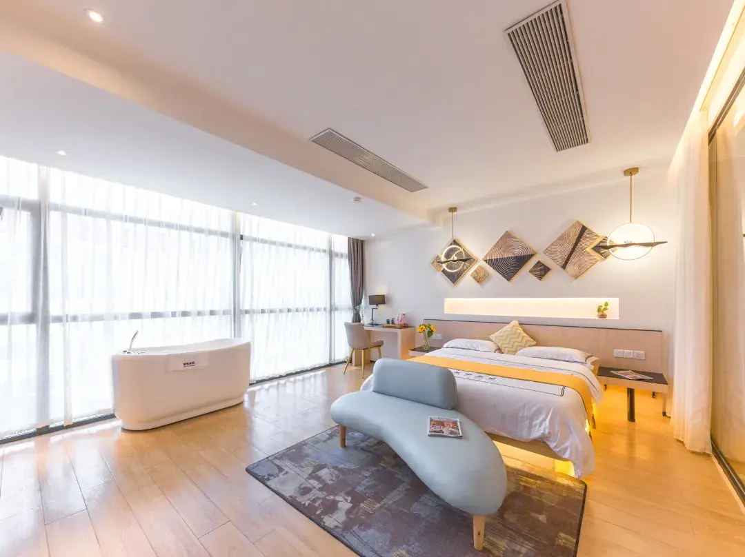 Anmanyue Inn - Xiamen