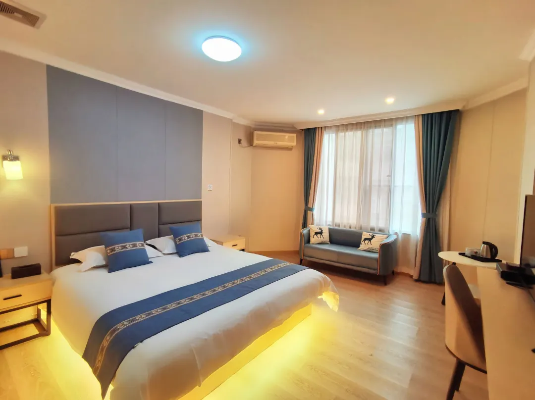 Kings Hotel - Jiangmen