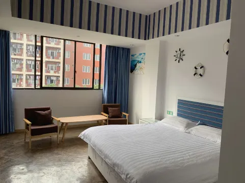 Xinyu College Campus Hotel - 新余市