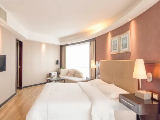 Times Superior Business Apartment - Shenzhen