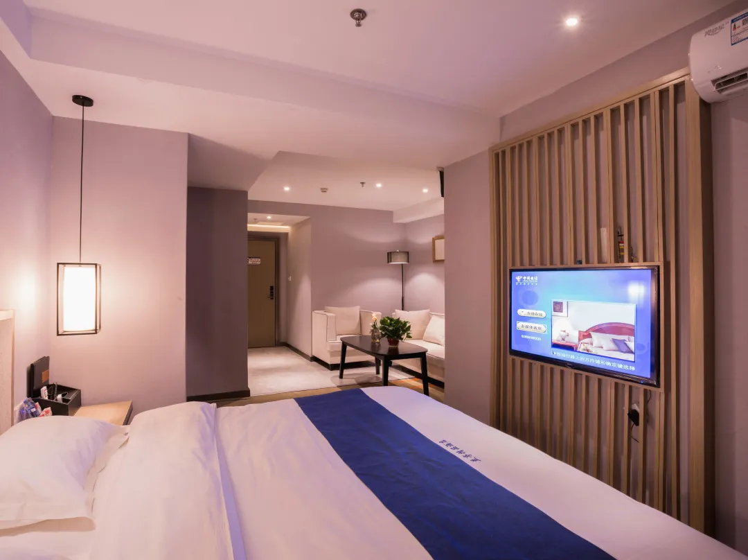 Fuyang Xingmike Express Hotel - Fuyang