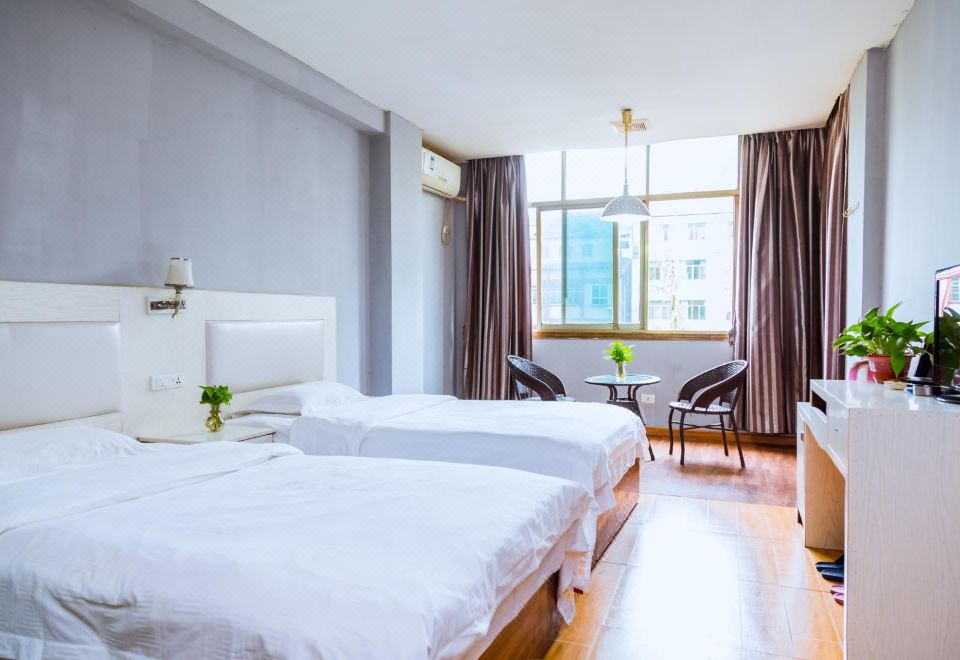 xian-ning-jin-da-bin-guan, Xianning: Hot Deals & Reviews 2024 | Trip.com