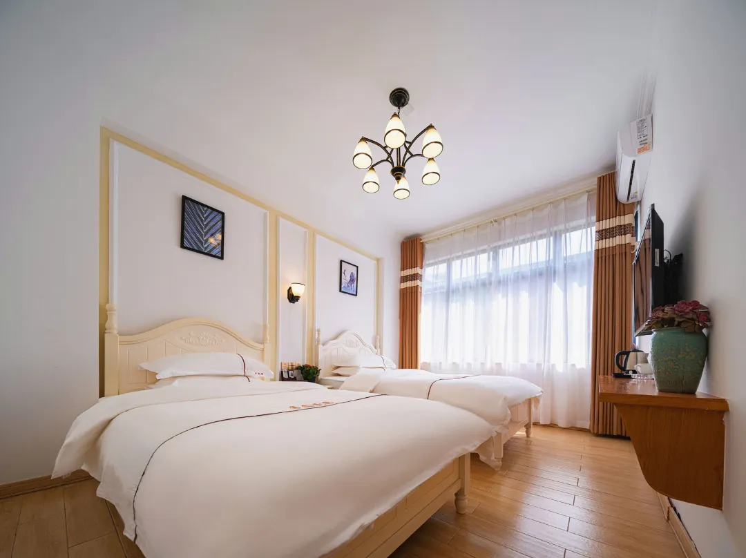 Zhangjiajie Chunlaifeng Inn - Zhangjiajie