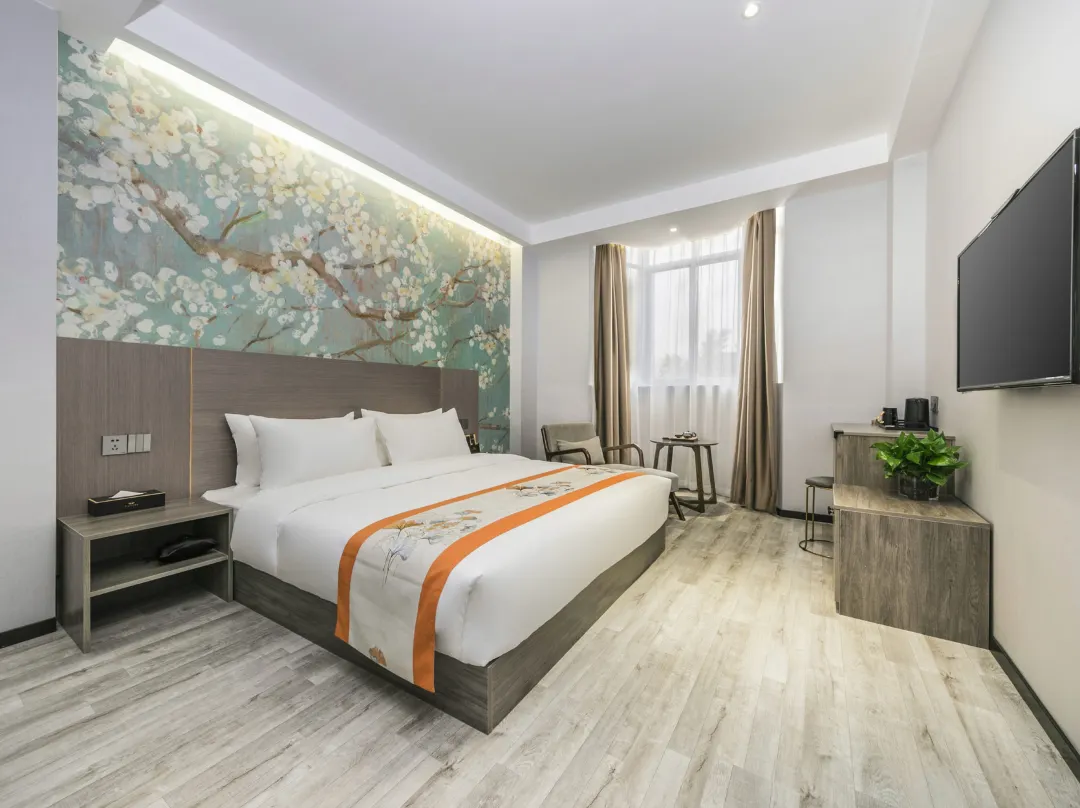 Zoe Hotel - 福州市