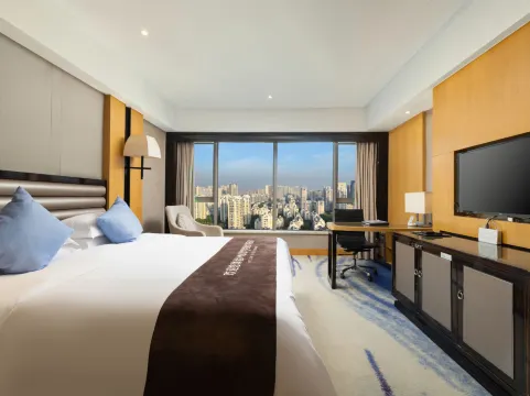 Ruineng Ceo International Hotel - 合肥市