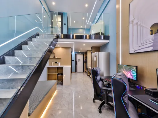 Show Time Hotel - Zhengzhou