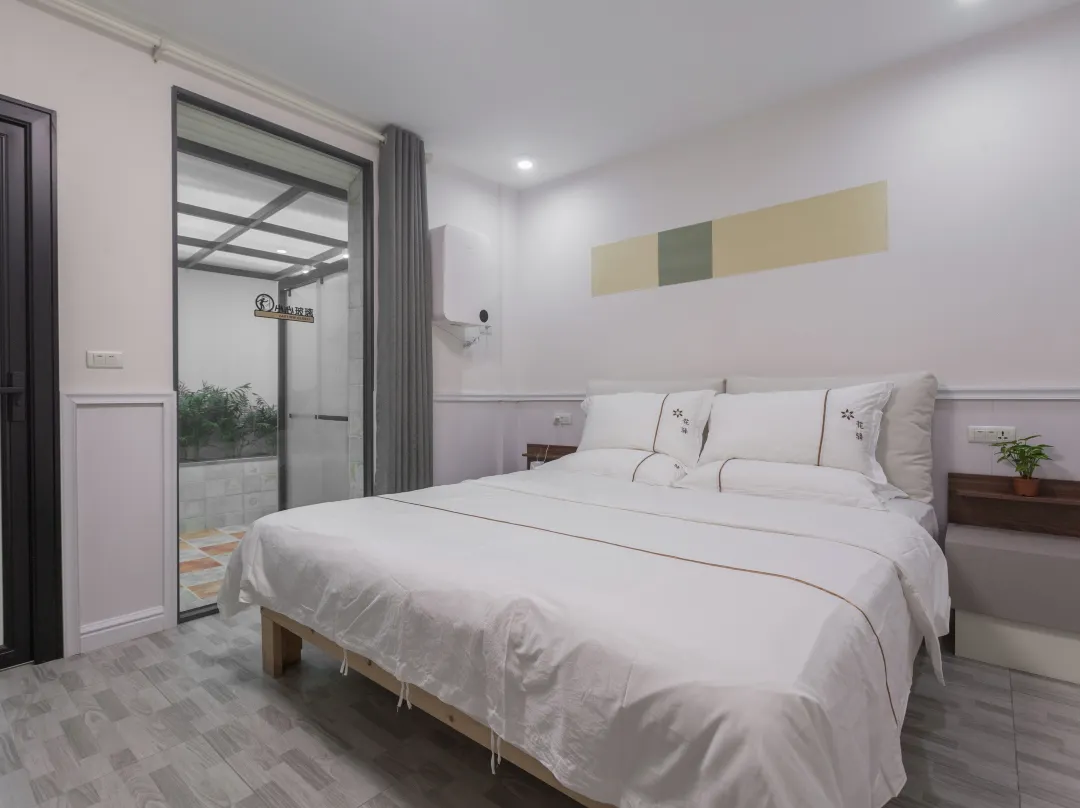 Guilin Huayi Liubai Inn - 桂林市