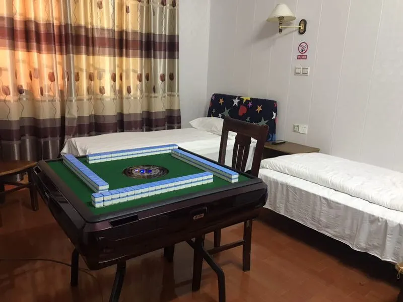 Yumin Renjia Farmhouse - Shanghai